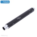 Rodillo Calor [Cet] Negro (Fusor) | Importaciones Perez